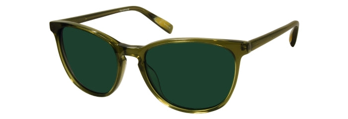 Bespoke Eyewear - Jens – The Vision Parlor