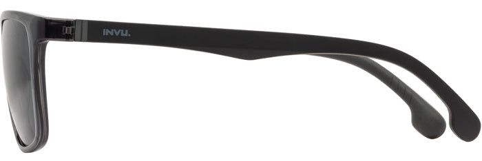 INVU-267 – The Vision Parlor