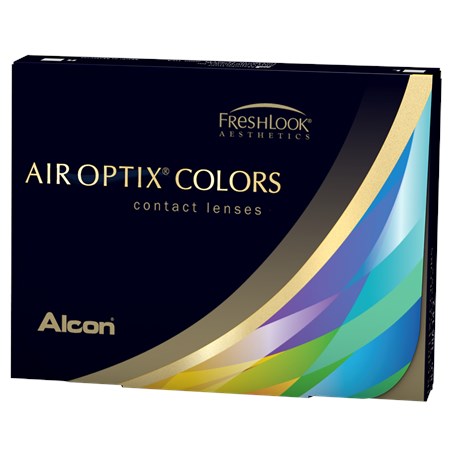 Air Optix Colors - Shop small and use your FSA/HSA cards, Auburn, CA ...